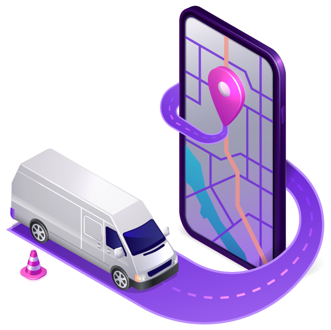 IDSAT – Rastreamento Veicular